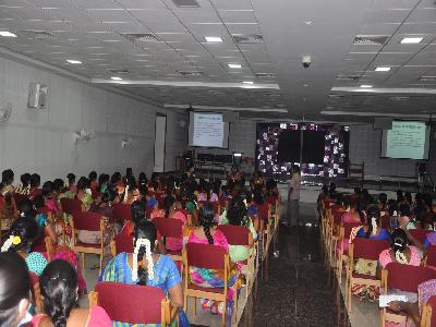 Marudhar Kesari Jain College for Women -> Galleries -> Photo Gallery ...