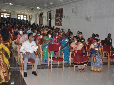 Marudhar Kesari Jain College for Women -> Galleries -> Photo Gallery ...