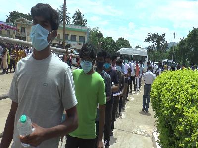 Marudhar Kesari Jain College for Women -> Galleries -> Photo Gallery ...