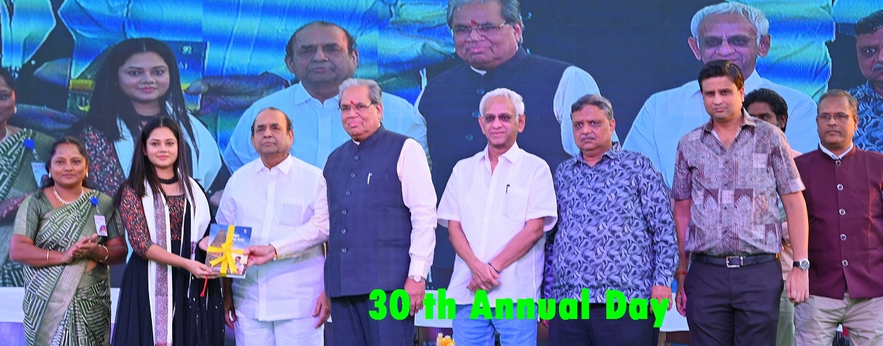 Welcome to Marudhar Kesari Jain College for Women